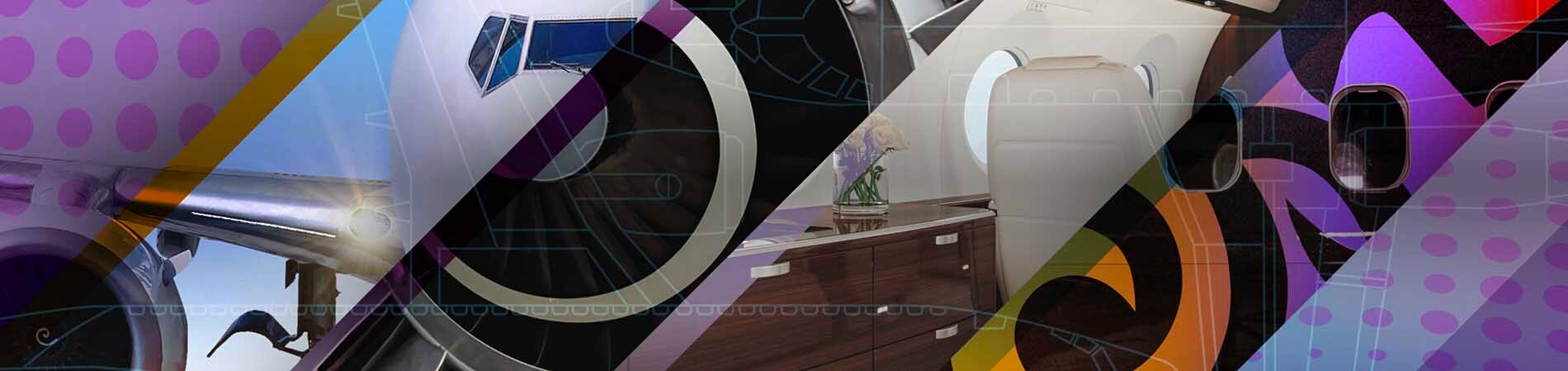 Aerospace Coatings and Film | AkzoNobel Aerospace Coatings