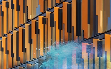 Powder Coating Colors | Interpon