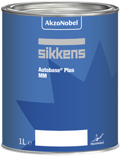 Autobase Plus | Sikkenscv