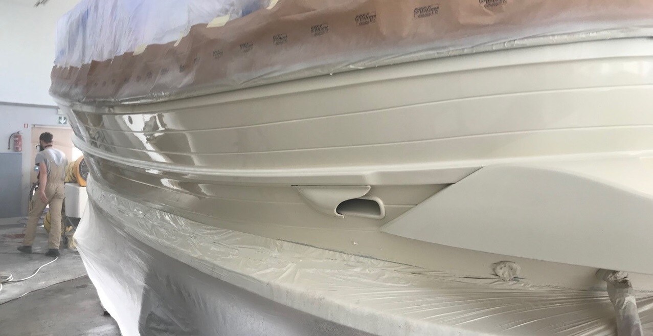 Achieving the Perfect Finish with Perfection Pro | International