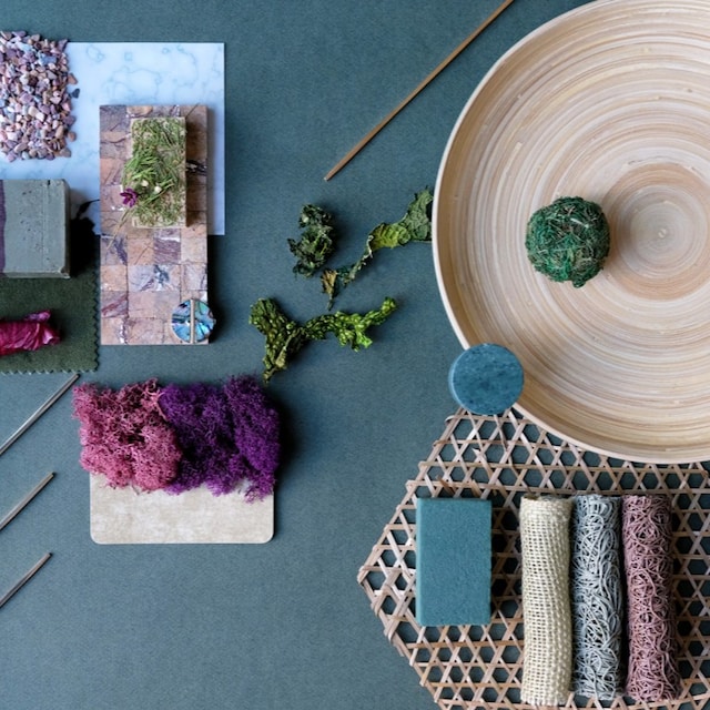 Smart color tool | Color Surfaces