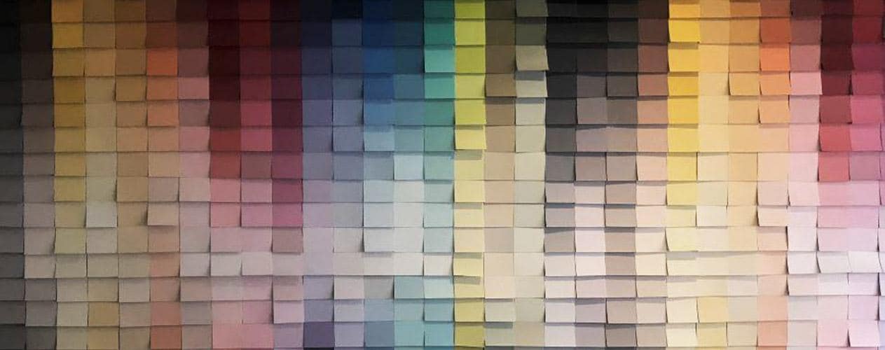 Smart color tool | Color Surfaces