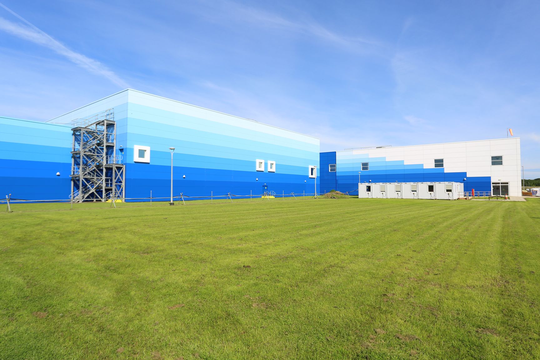 AkzoNobel Launches World s Most Advanced And Sustainable Paint Factory AkzoNobel Launches World s Most Advanced And Sustainable Paint Factory