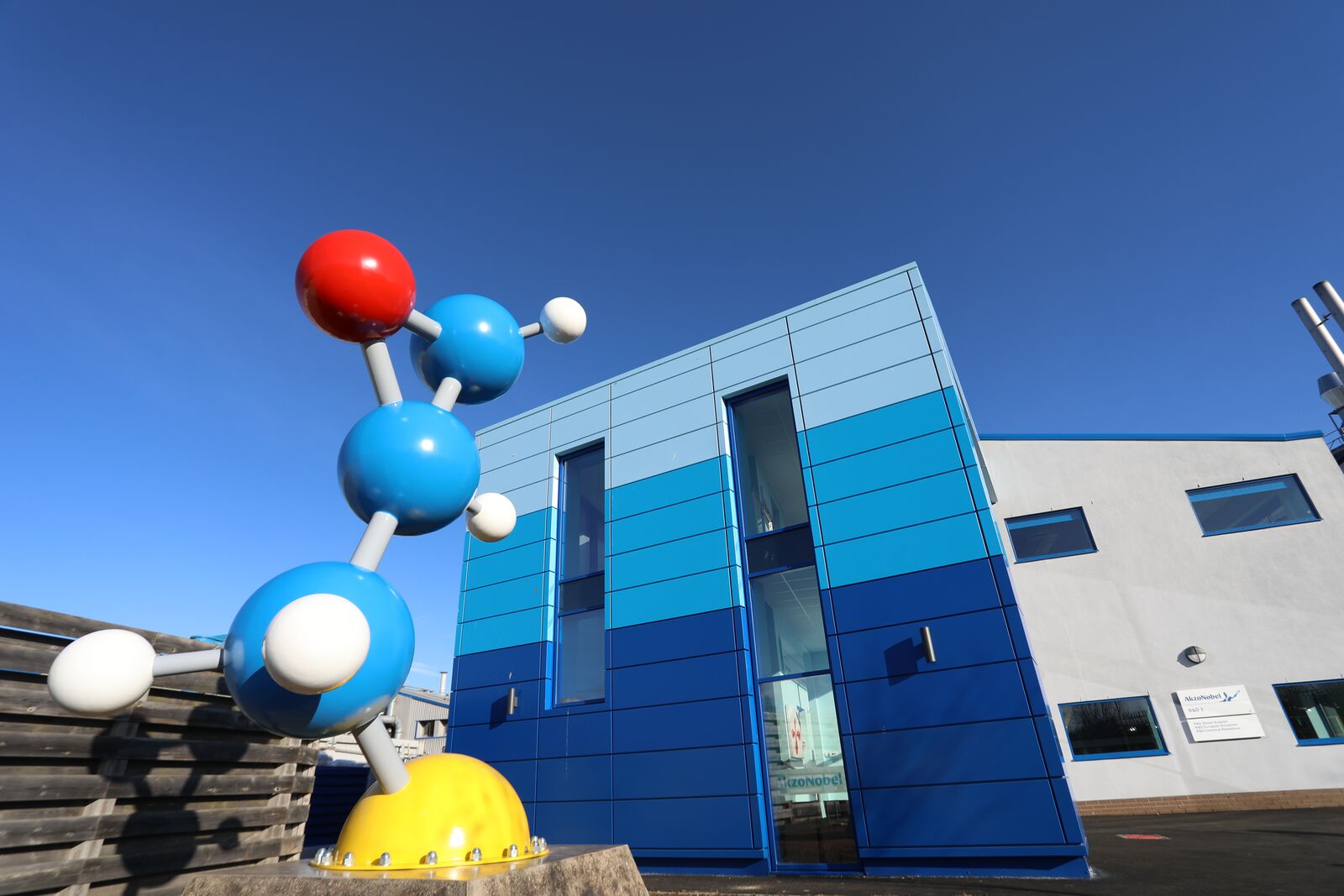 Our strategy | AkzoNobel