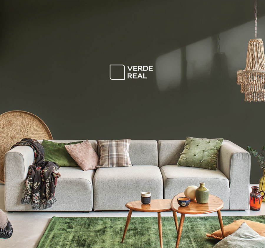 Tutoriais para ajudar você a renovar os ambientes | Tintas Coral