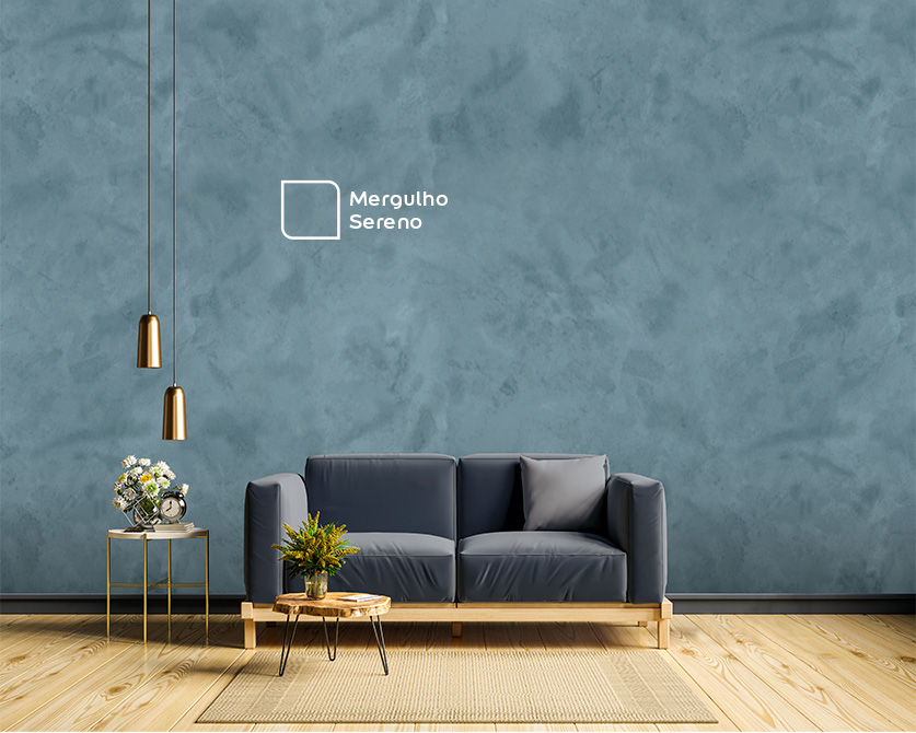 Decora Cimento Queimado | Tintas Coral