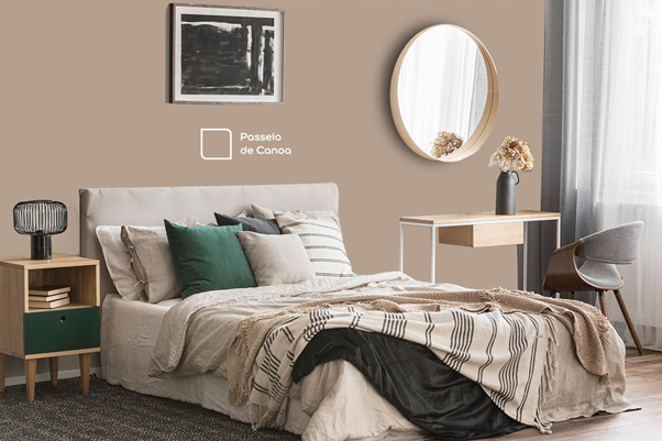 Como deixar sua casa mais aconchegante e elegante com as cores neutras ...