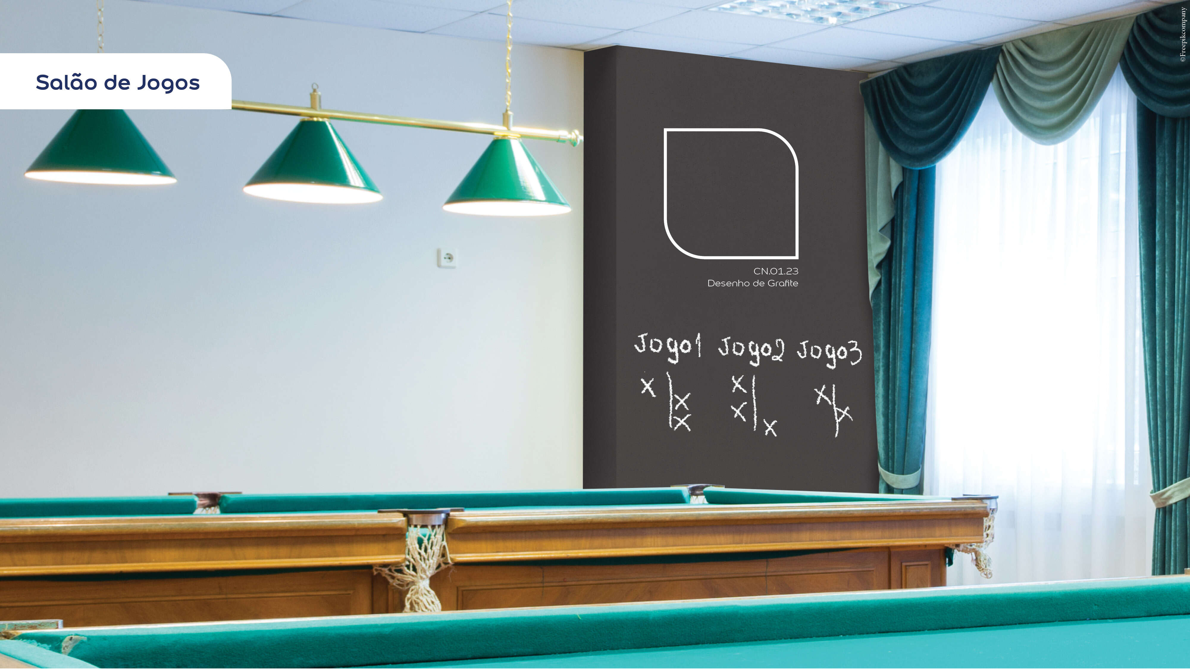 Coral Renova Efeito Lousa | Tintas Coral