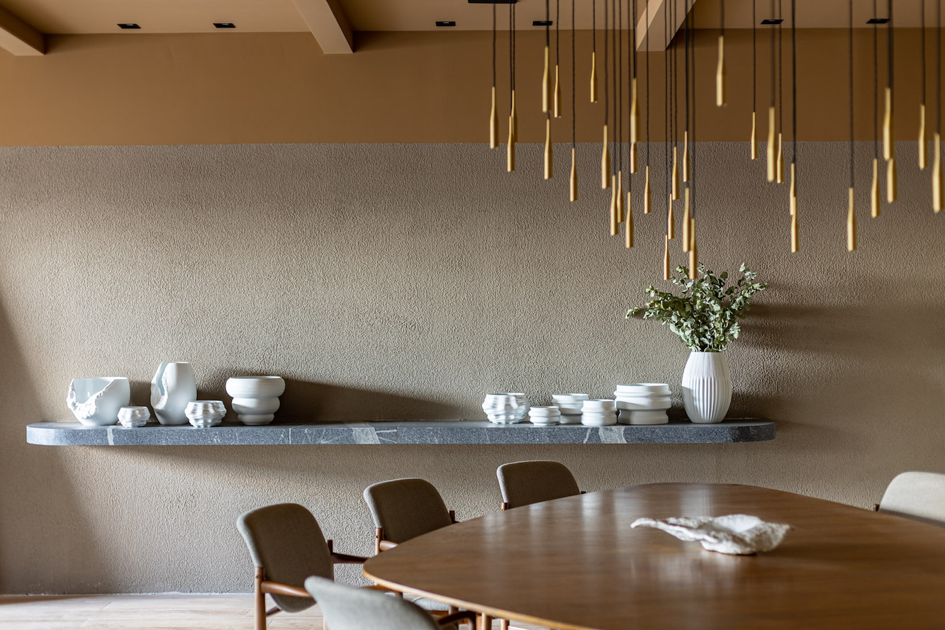 CASACOR Texturas | Tintas Coral