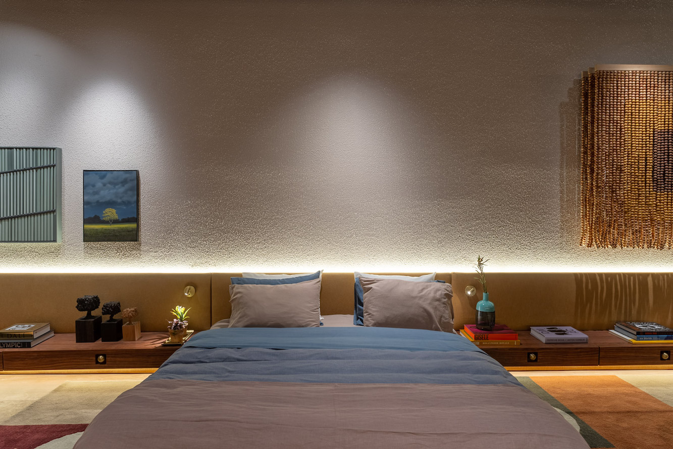 CASACOR Texturas | Tintas Coral