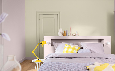 Transform Your Home with Dulux Colour of the Year 2024 | Dulux
