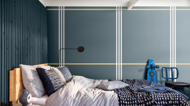 Dulux Farbe des Jahres 2023 | Wild Wonder™ | Dulux