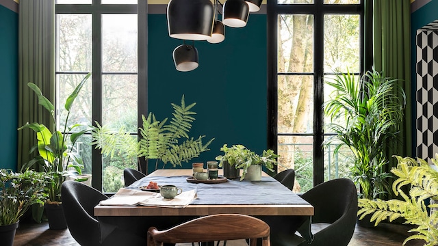 Dulux Farbe des Jahres 2023 | Wild Wonder™ | Dulux