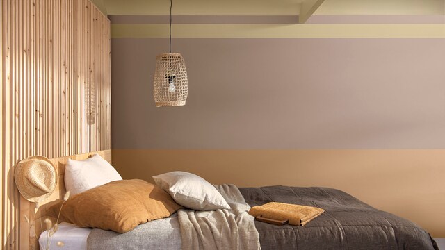 Dulux Farbe des Jahres 2023 | Wild Wonder™ | Dulux