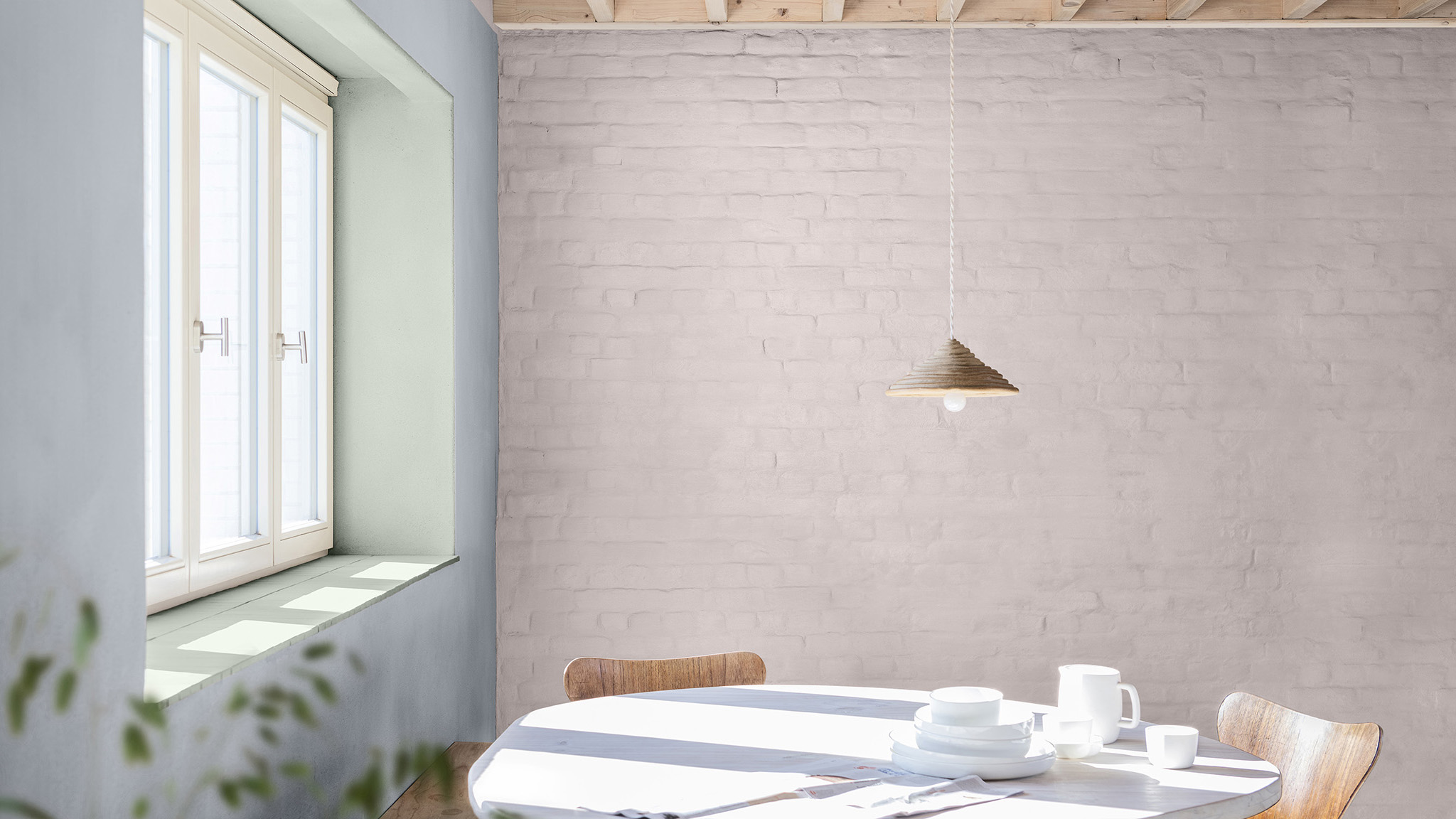 Dulux Colour of the Year 2024 | Sweet Embrace™ | Dulux