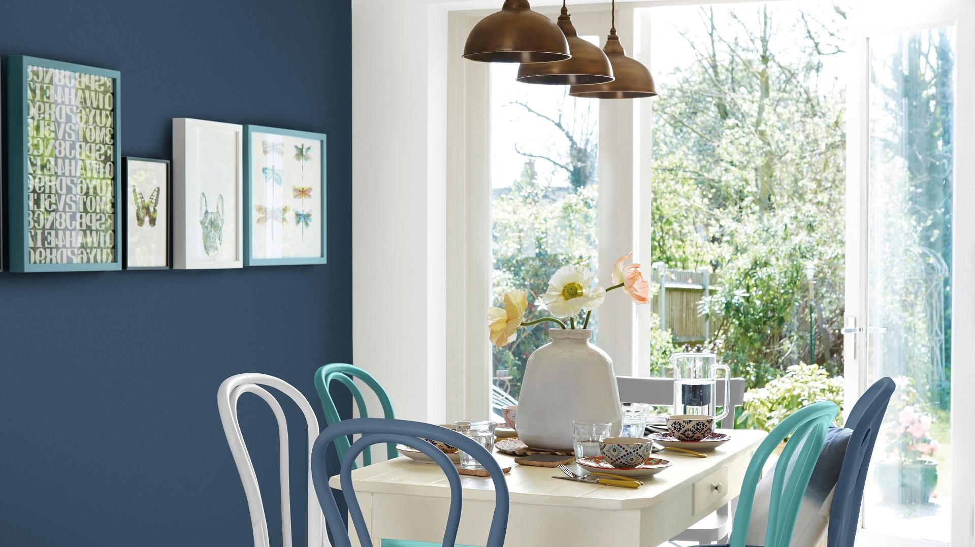 Get Colour Delivered To Your Door | Interior and Exterior Colour Paints ...