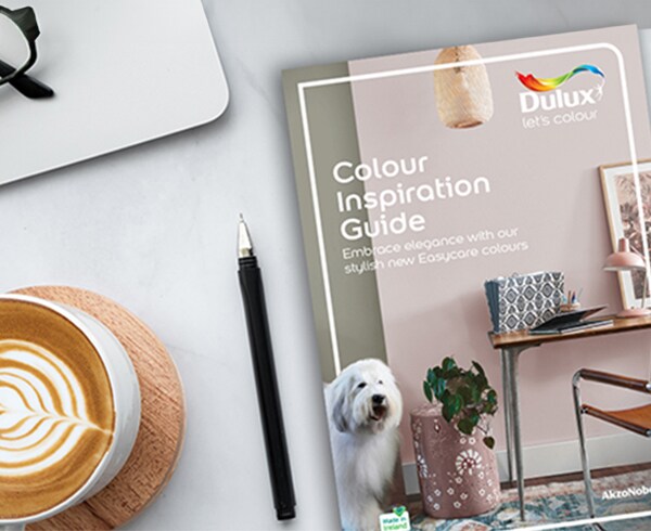 Dulux - Paints for Walls, Ceilings and Woodwork | Dulux