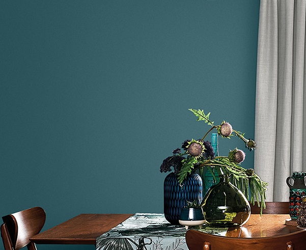 Get Colour Delivered To Your Door | Interior and Exterior Colour Paints ...