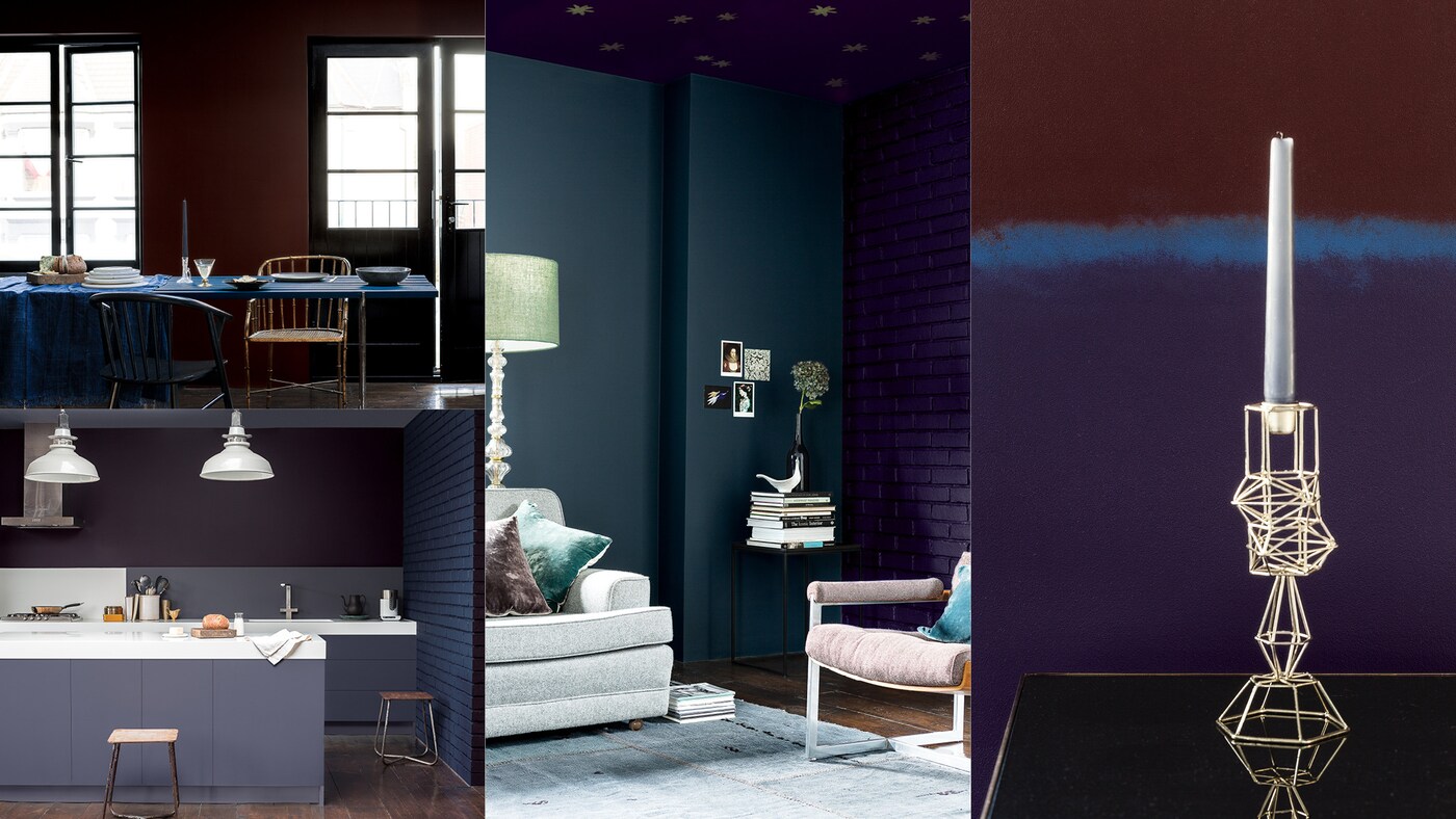 Colour Futures 2016 | Dulux Malaysia