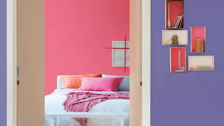 Paint Ideas – Wall Painting Ideas and Easy Painting | Dulux Malaysia