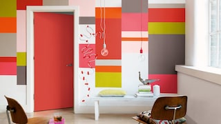 Paint Ideas – Wall Painting Ideas and Easy Painting | Dulux Malaysia
