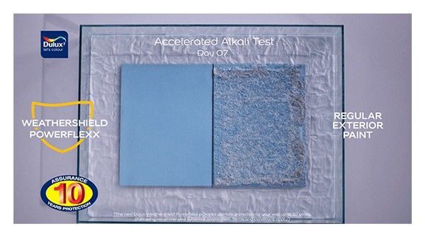 Dulux WS Powerflexx_LandingPage | Dulux Malaysia