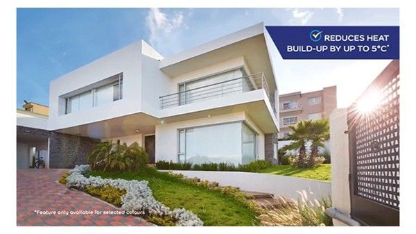 Dulux WS Powerflexx_LandingPage | Dulux Malaysia