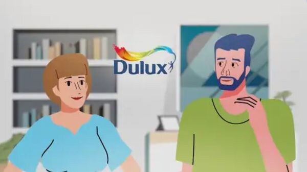 Paints for Walls – Paint Colours, House Colour, Texture Paint | Dulux ...