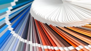 Painting Ideas – Wall Painting Ideas and Easy Paintings | Dulux Pakistan