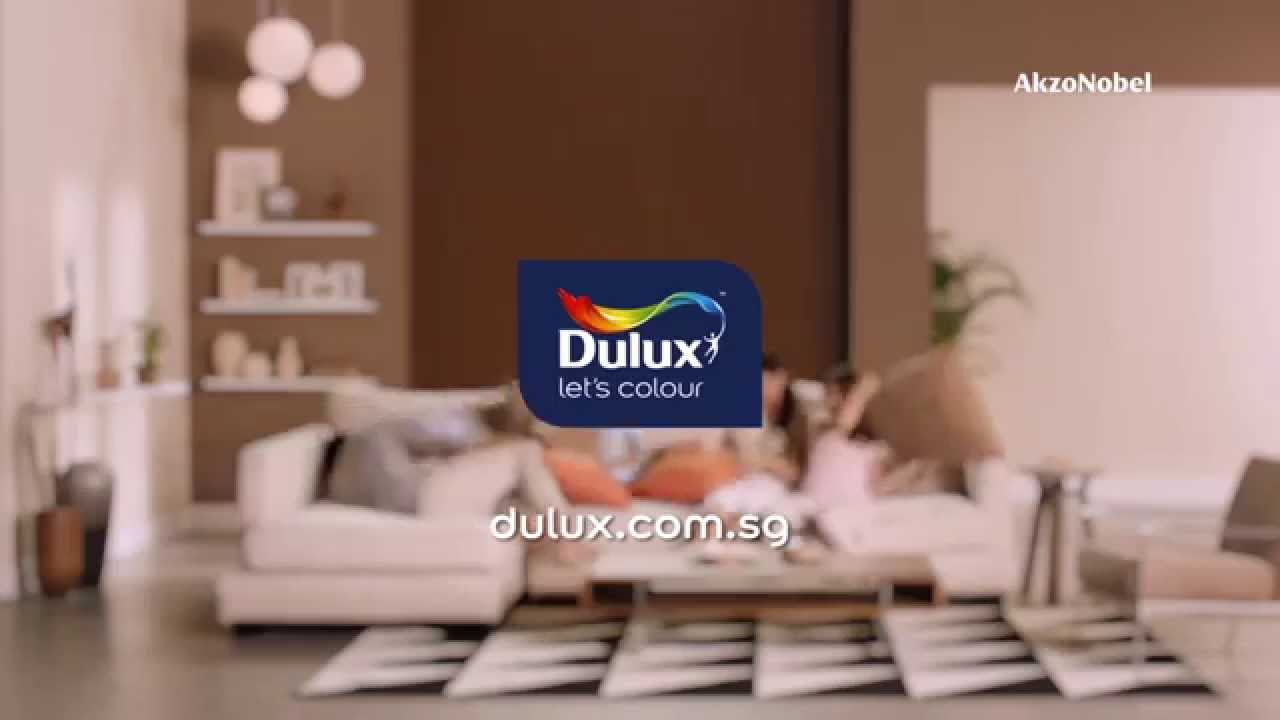Colours of the World | Dulux Singapore