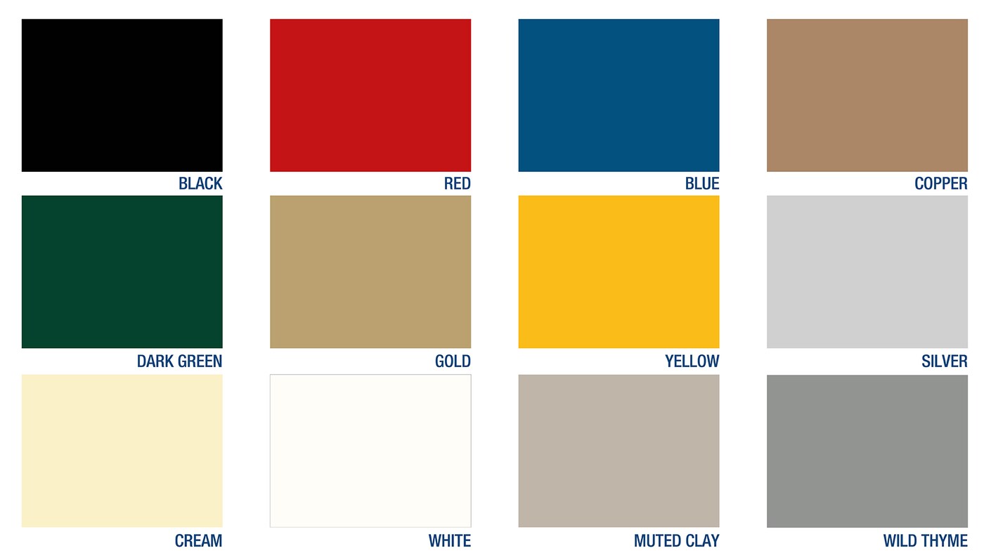 Ferrous | Dulux Singapore