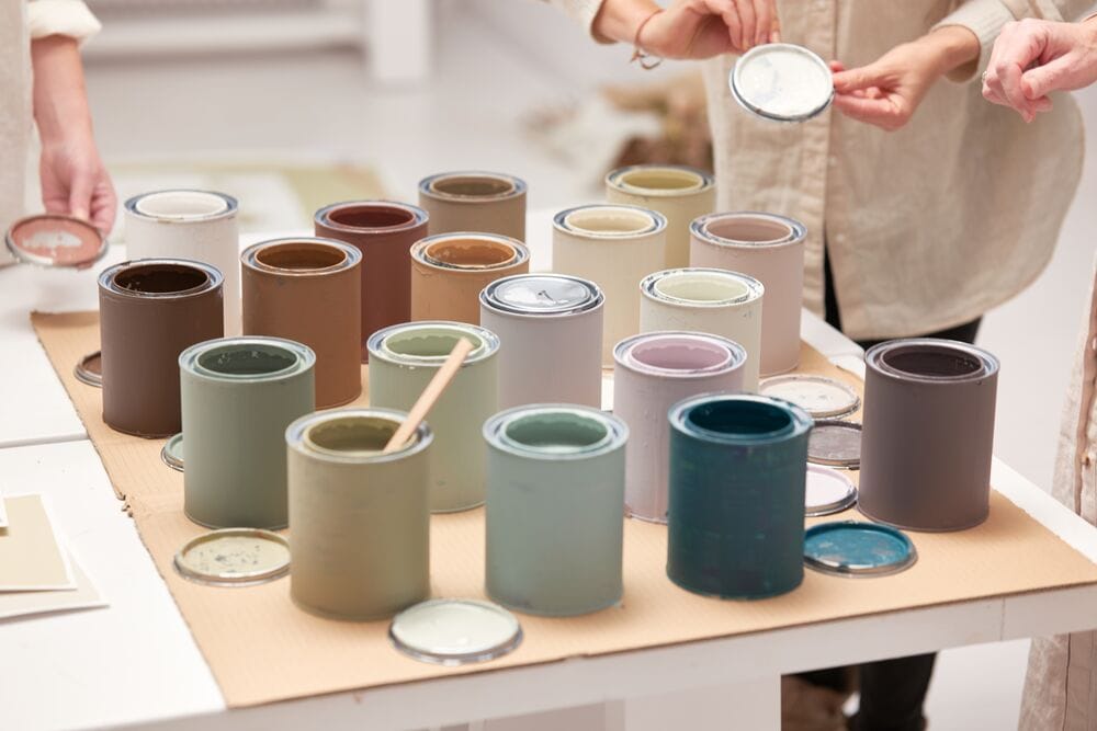 What are the environmental impacts of paint production & disposal ... What are the environmental impacts of paint production & disposal ...