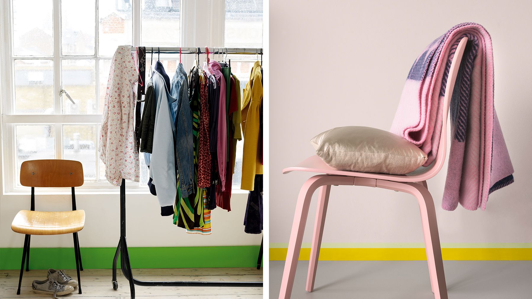 5 Creative Ways to Use Tester Pots | Dulux