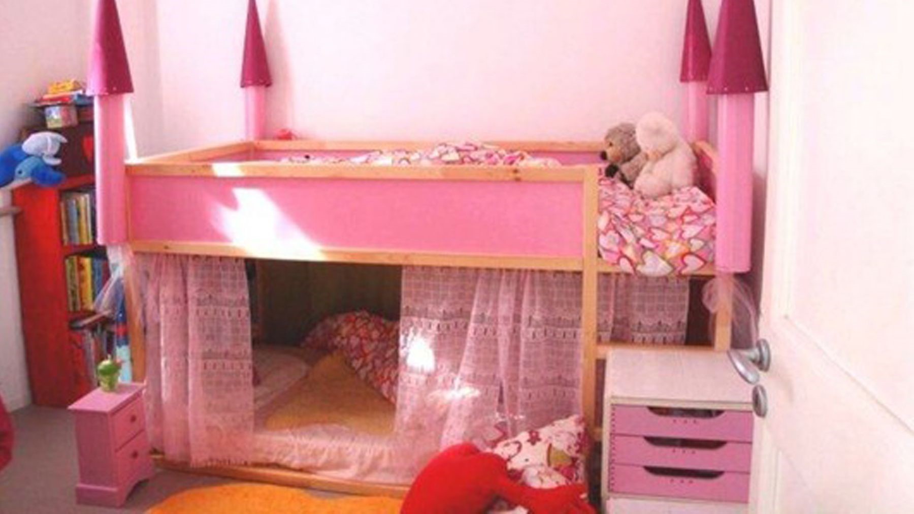 Princess Bedroom Ideas – Ideas | Dulux