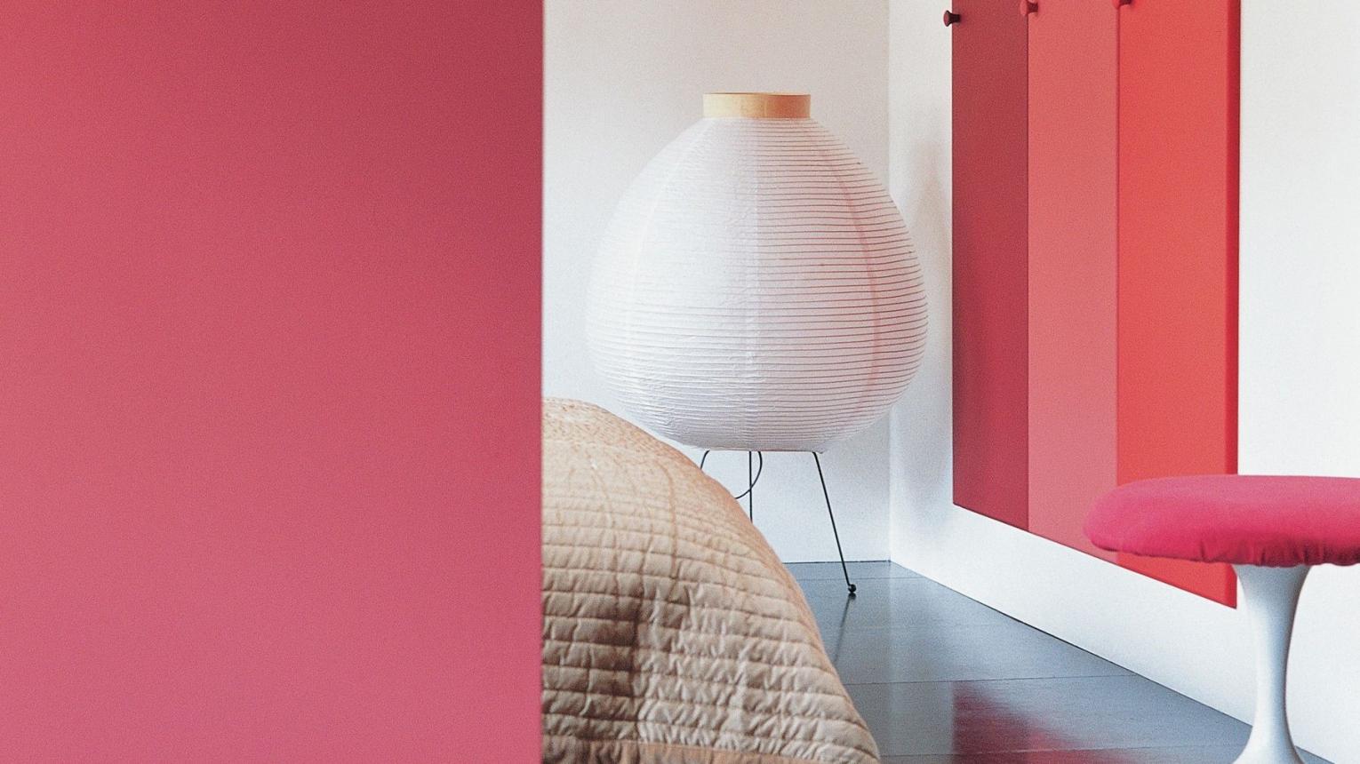 6 New Ways to Work Colour Blocking at Home | Dulux
