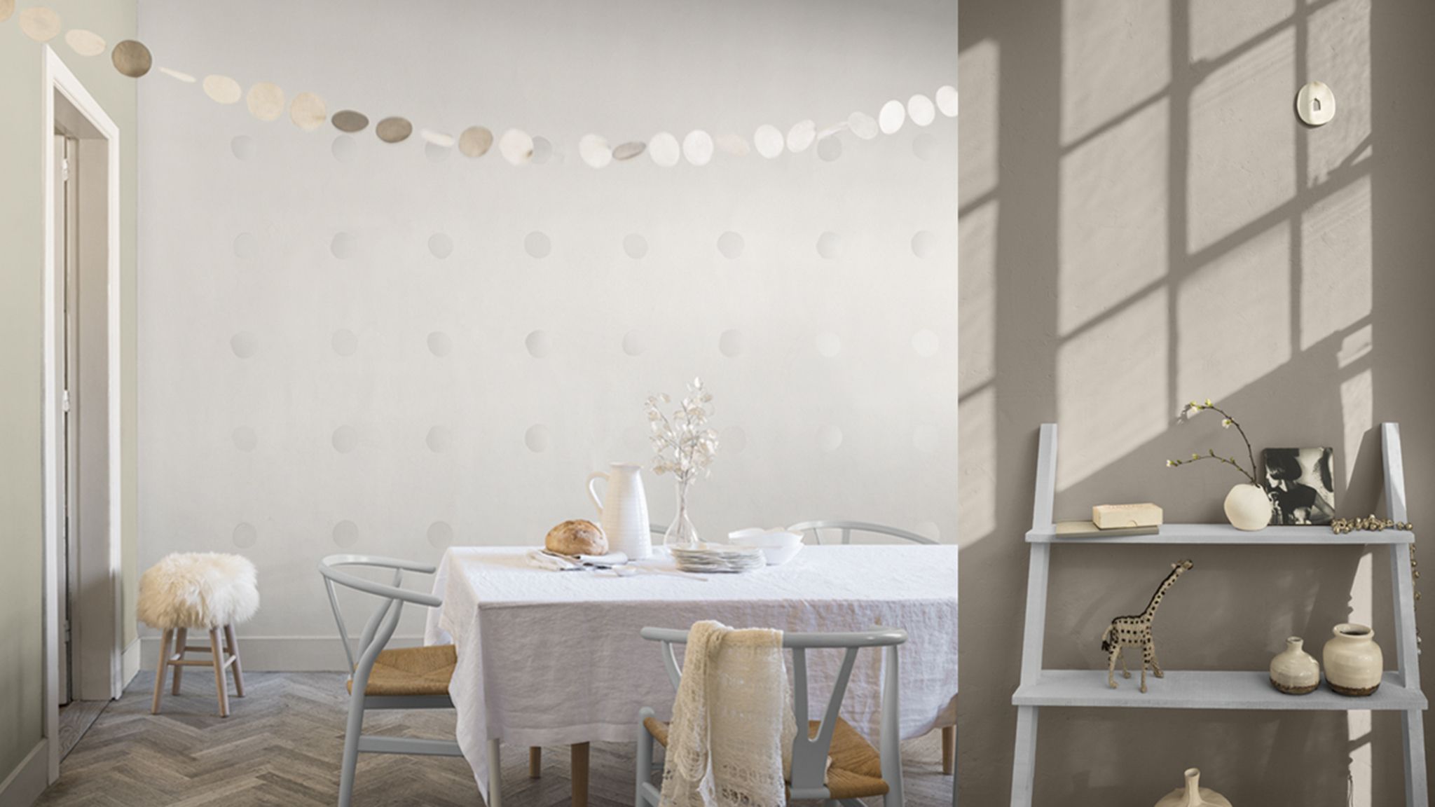 CONSIDERED LUXURY | Dulux | Dulux