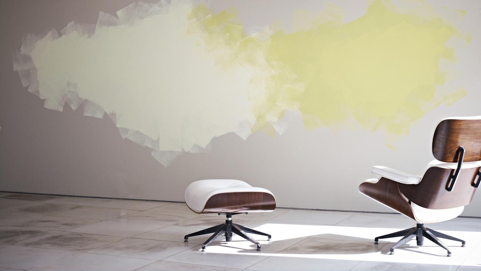 Create visual impact with paint effects | Dulux | Dulux