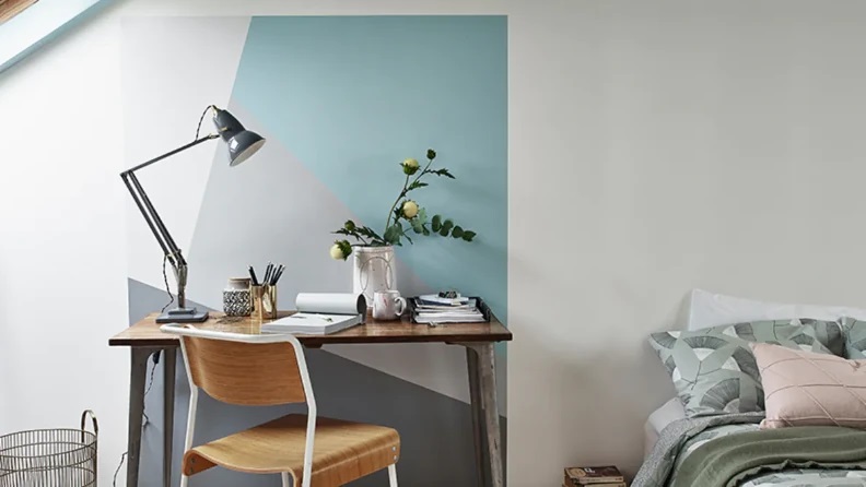 Multi Purpose Room Ideas - Design & Organising Tips | Dulux