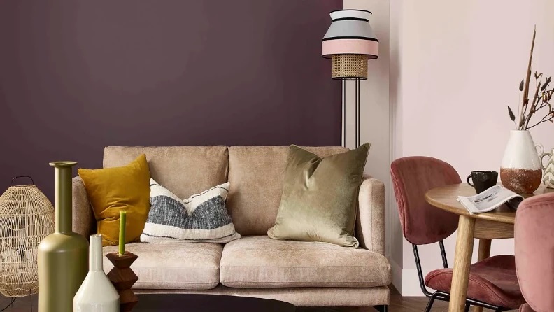 Multi Purpose Room Ideas - Design & Organising Tips | Dulux