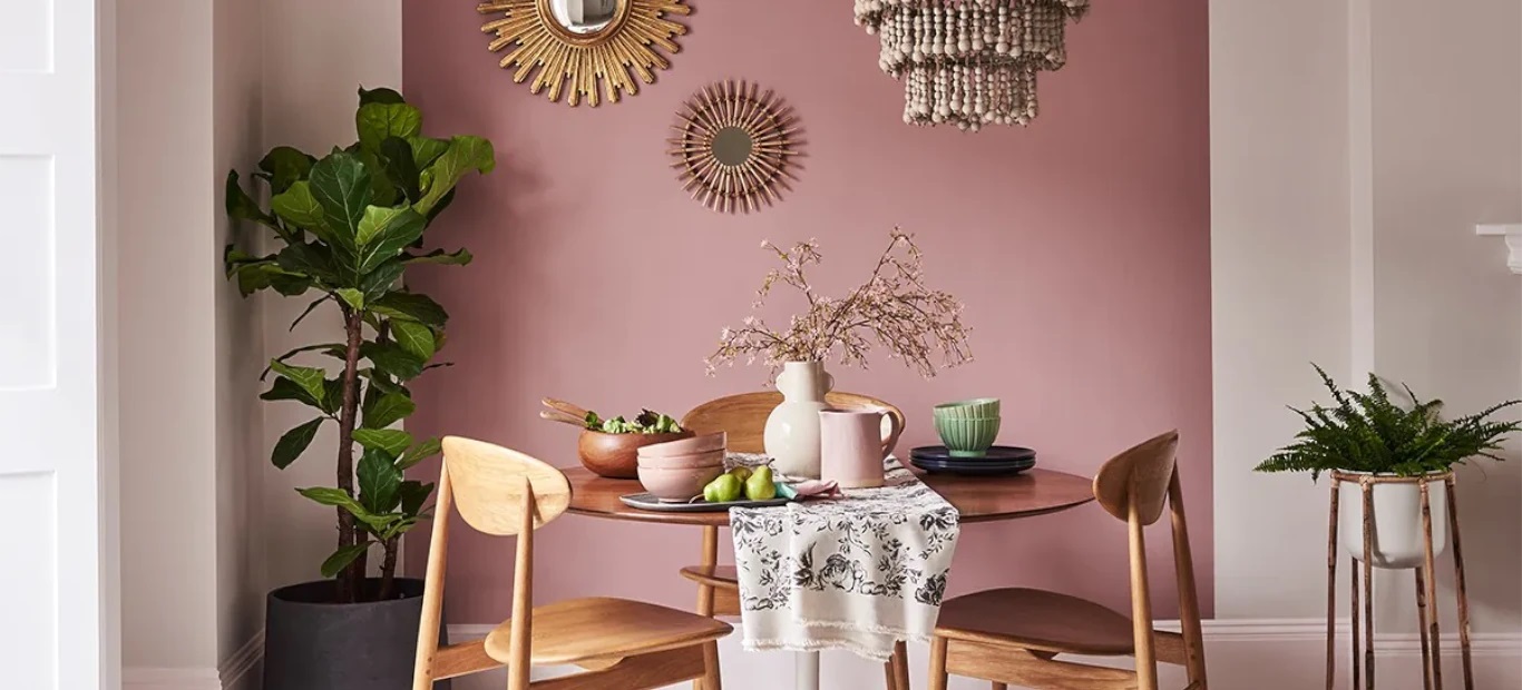 Multi Purpose Room Ideas - Design & Organising Tips | Dulux