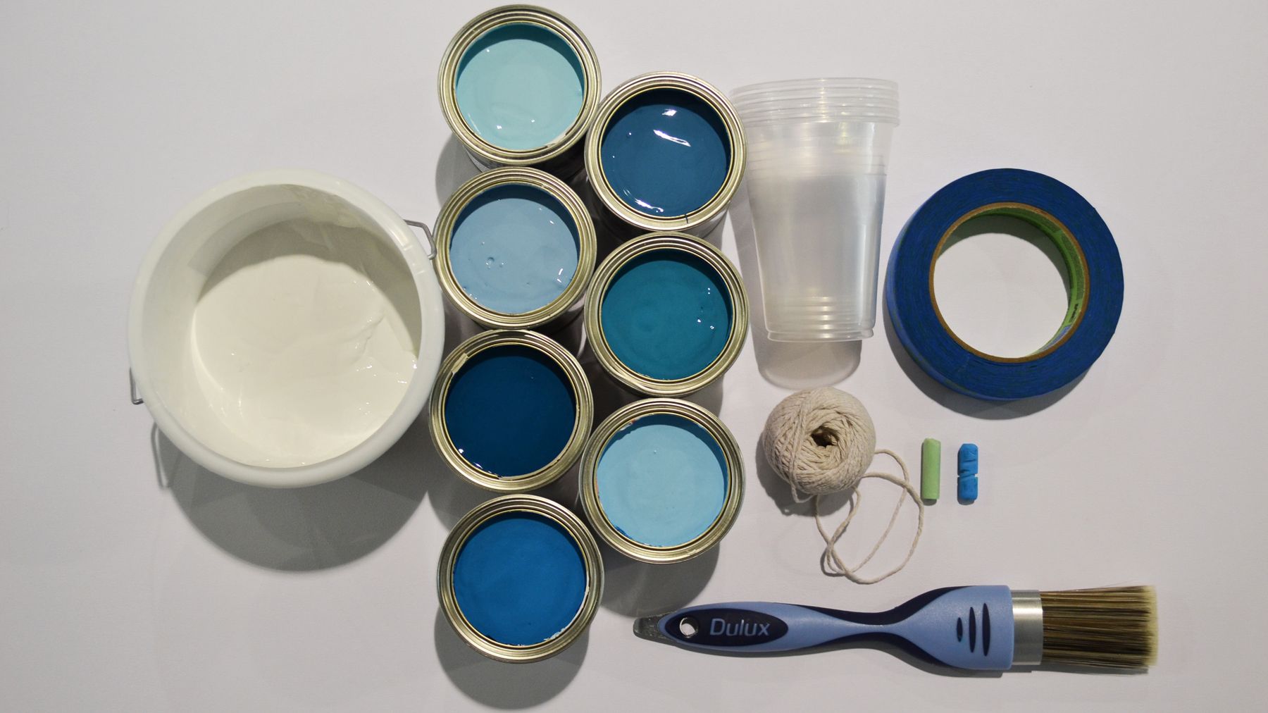 How To Create an Ocean-themed Bedroom - Ideas | Dulux