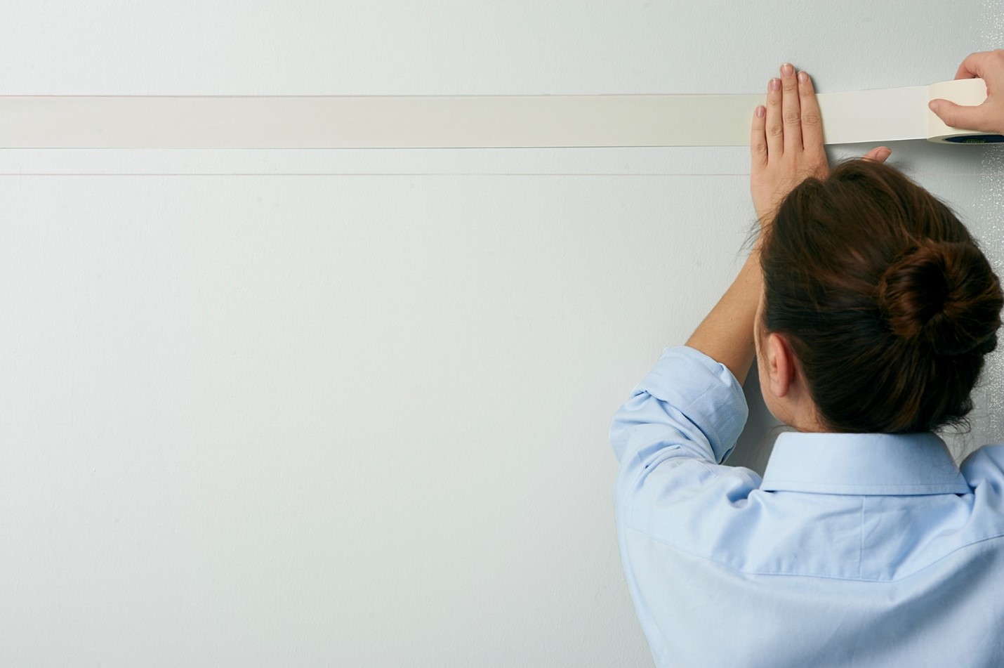 How to Paint Marble Effect in 7 Quick and Easy Steps | Dulux | Dulux