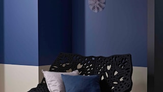 Indigo Shade - Blue - Find products in this colour | Dulux