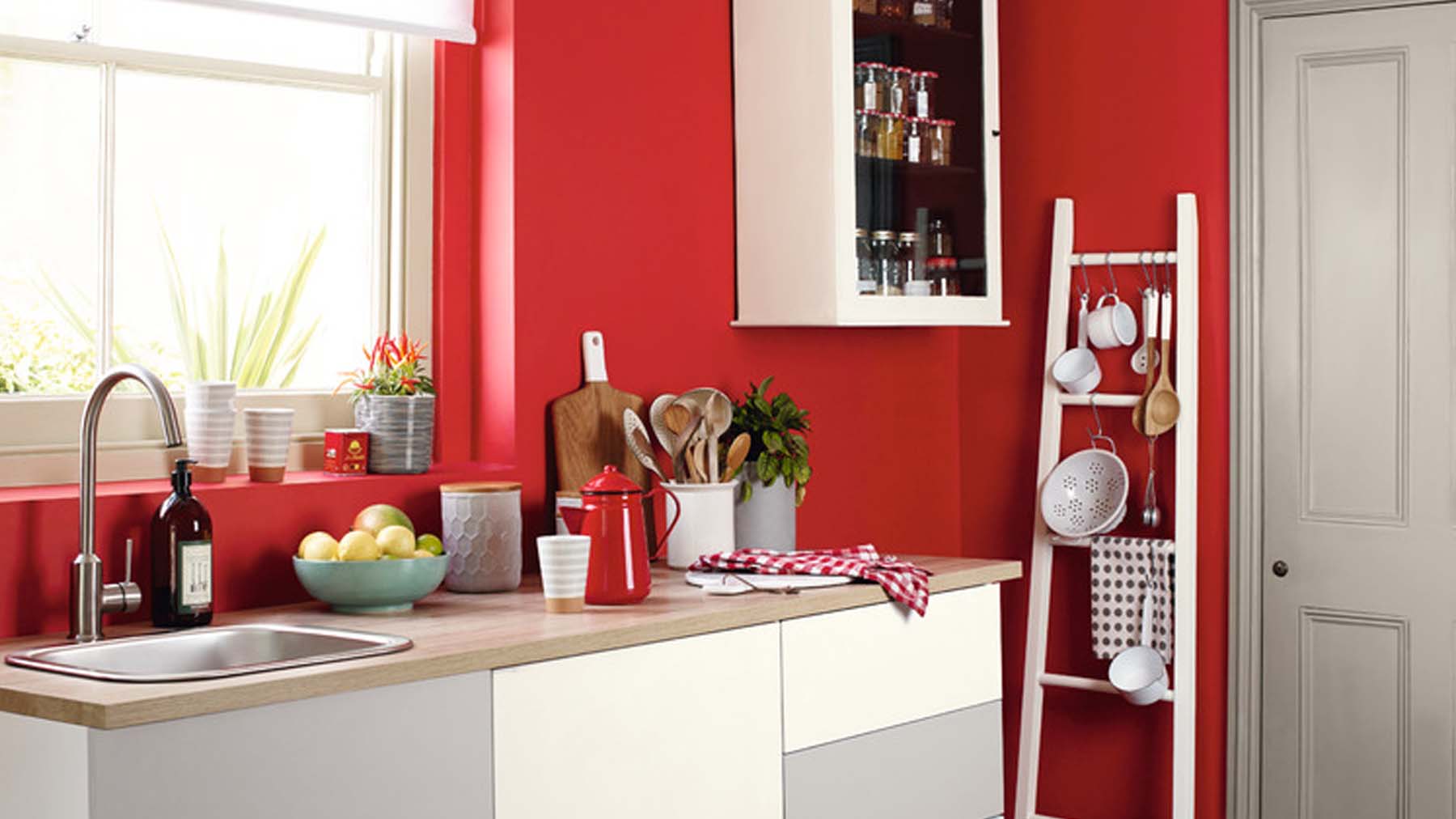 Introducing our new colours for 2016 | Dulux