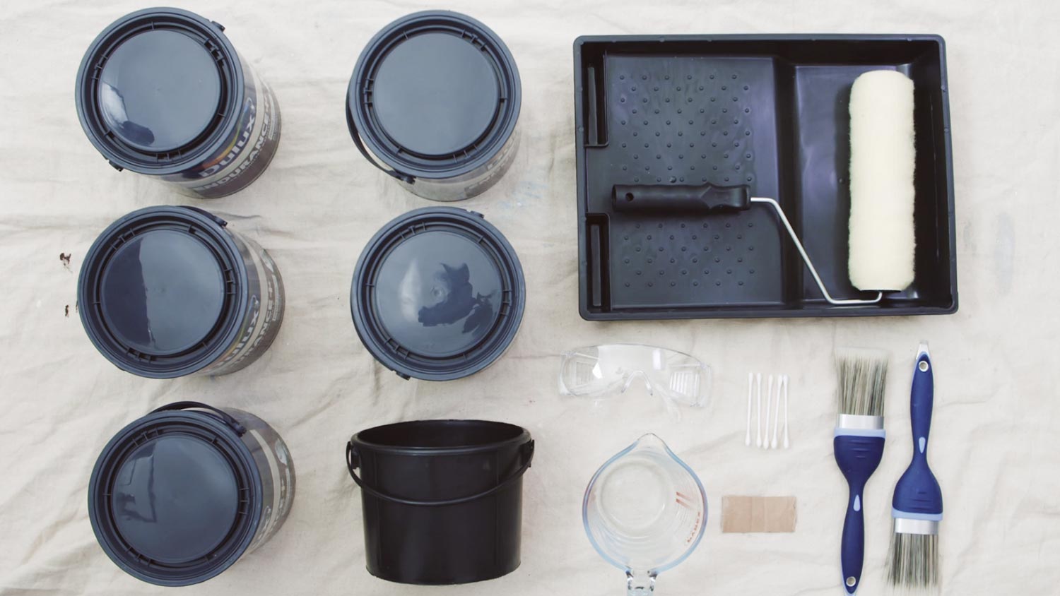 Kids Bedrooms - How to create a space bedroom | Dulux