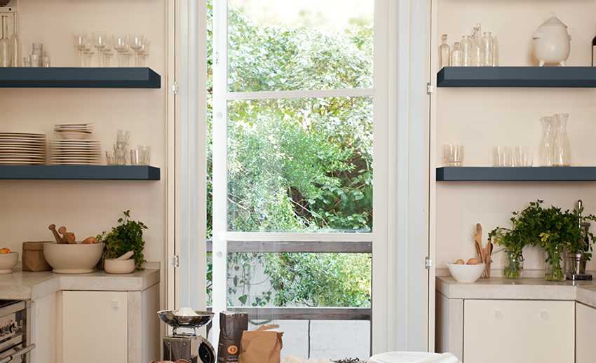 Four kitchen ideas that wow | Dulux