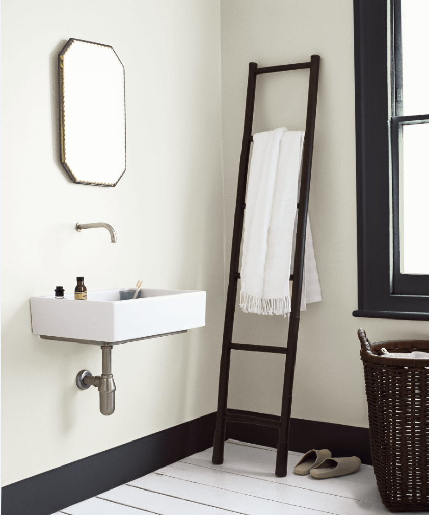 On Trend : Coloured Interior Woodwork - Look Book | Dulux