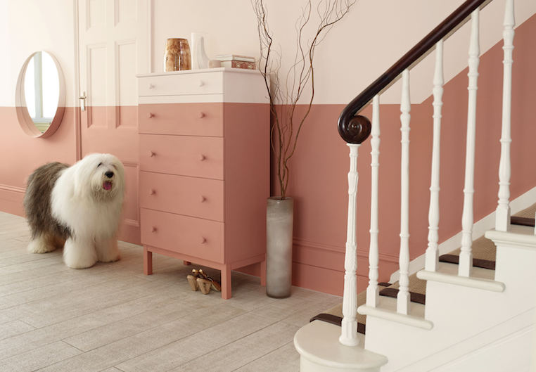 Small Project, Big Impact | Dulux