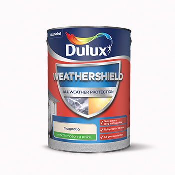 Weathershield Products | Dulux