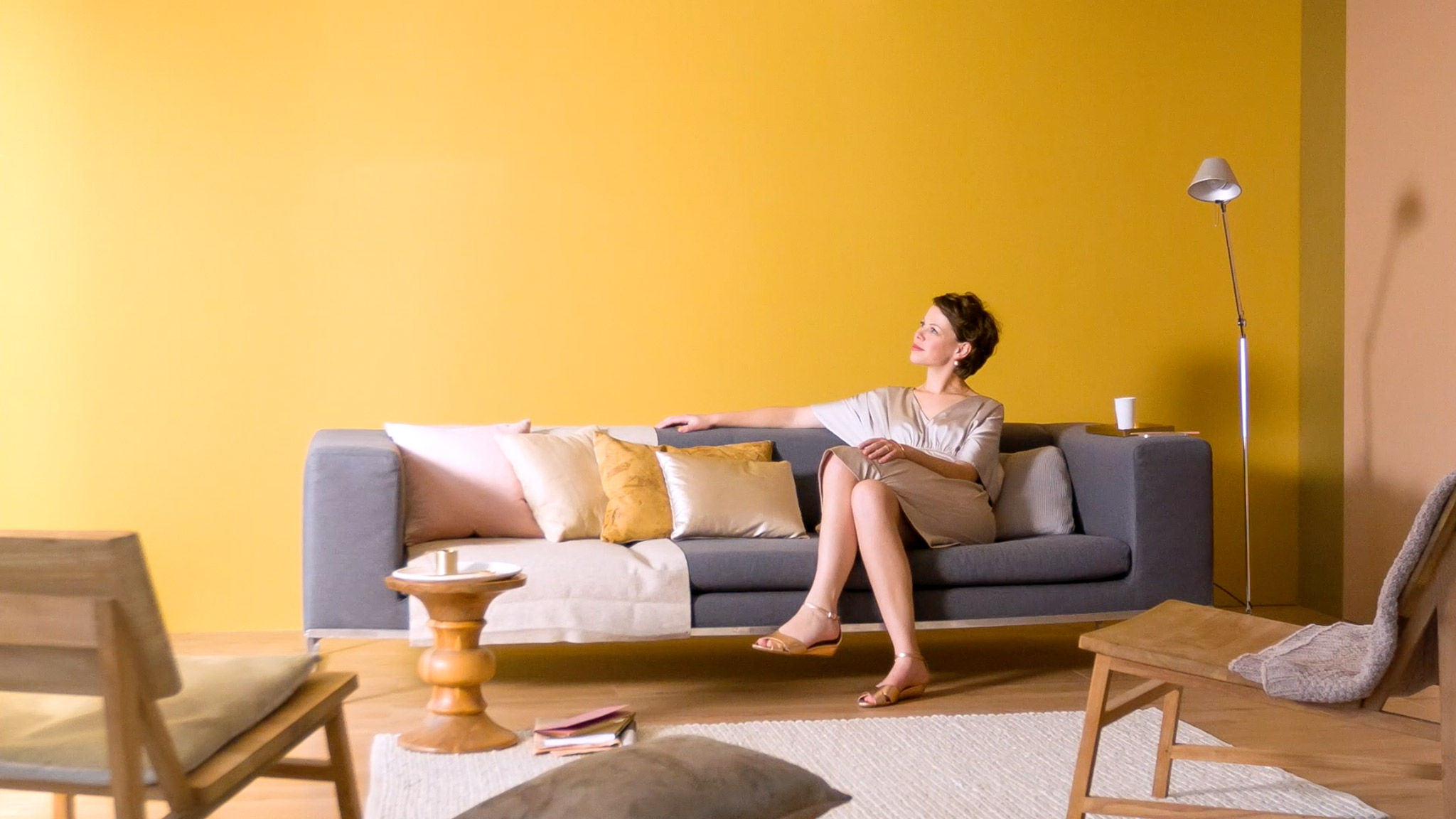 Extraordinary Paint Promise | Dulux